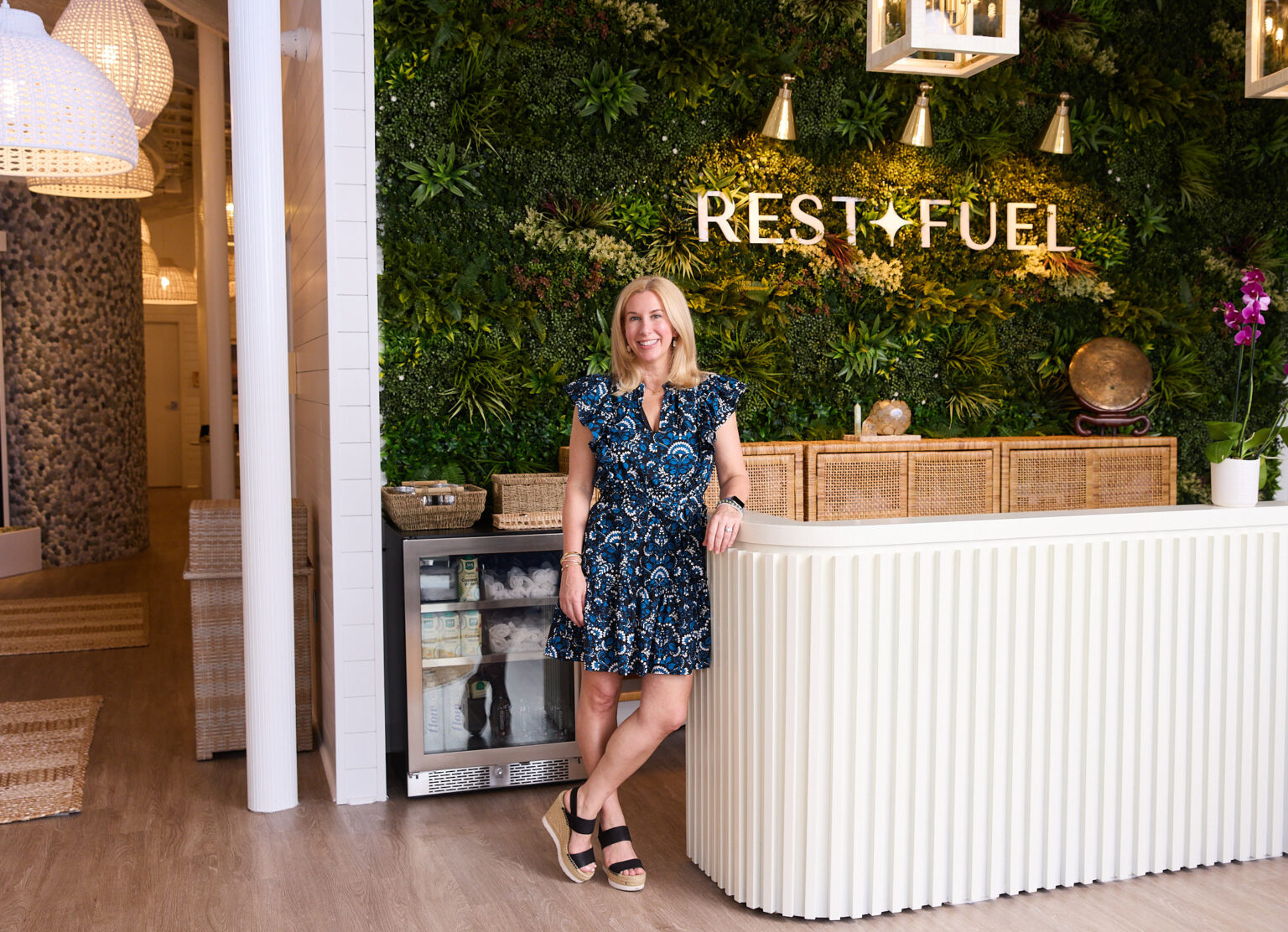 RestFuel Wellness | Next-Level Relaxation & Healing in Atlanta - RestFuel